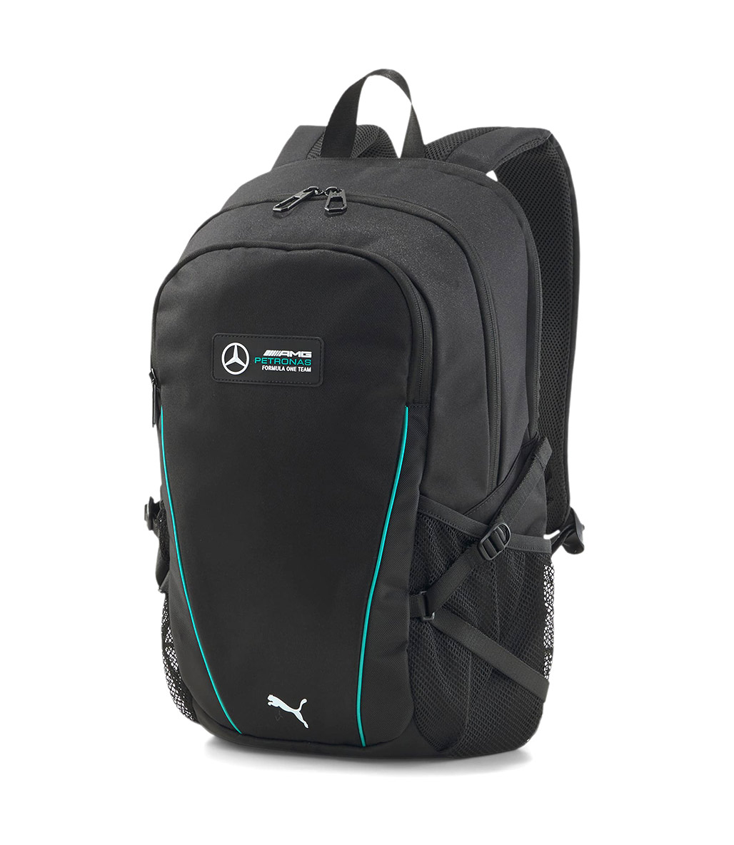 Puma Mercedes-AMG Petronas Motorsport F1 Backpack Sırt Çantası Siyah ...
