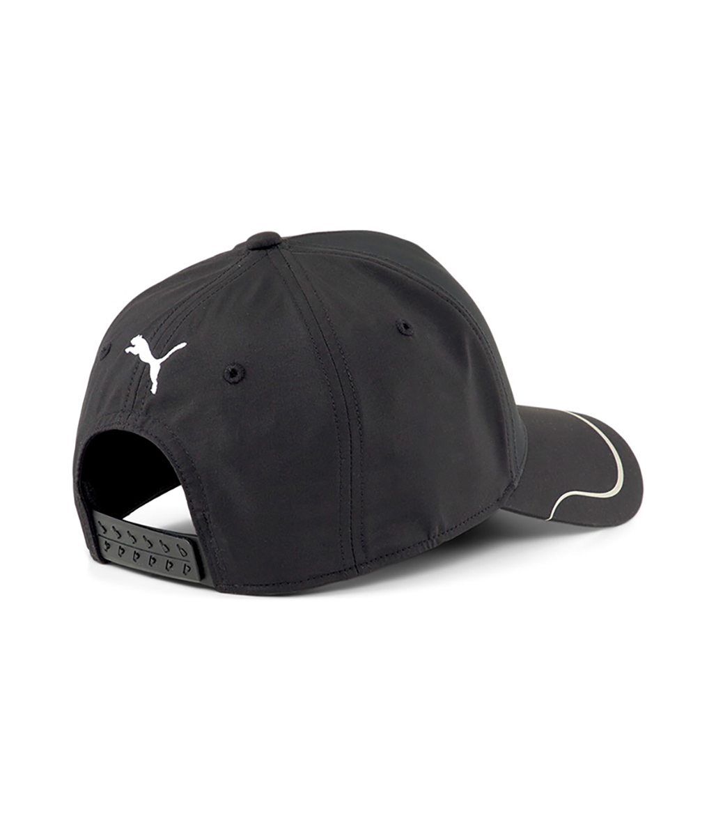 Puma Mercedes Mapf1 Bb Cap Şapka Siyah - Şapka & Bere