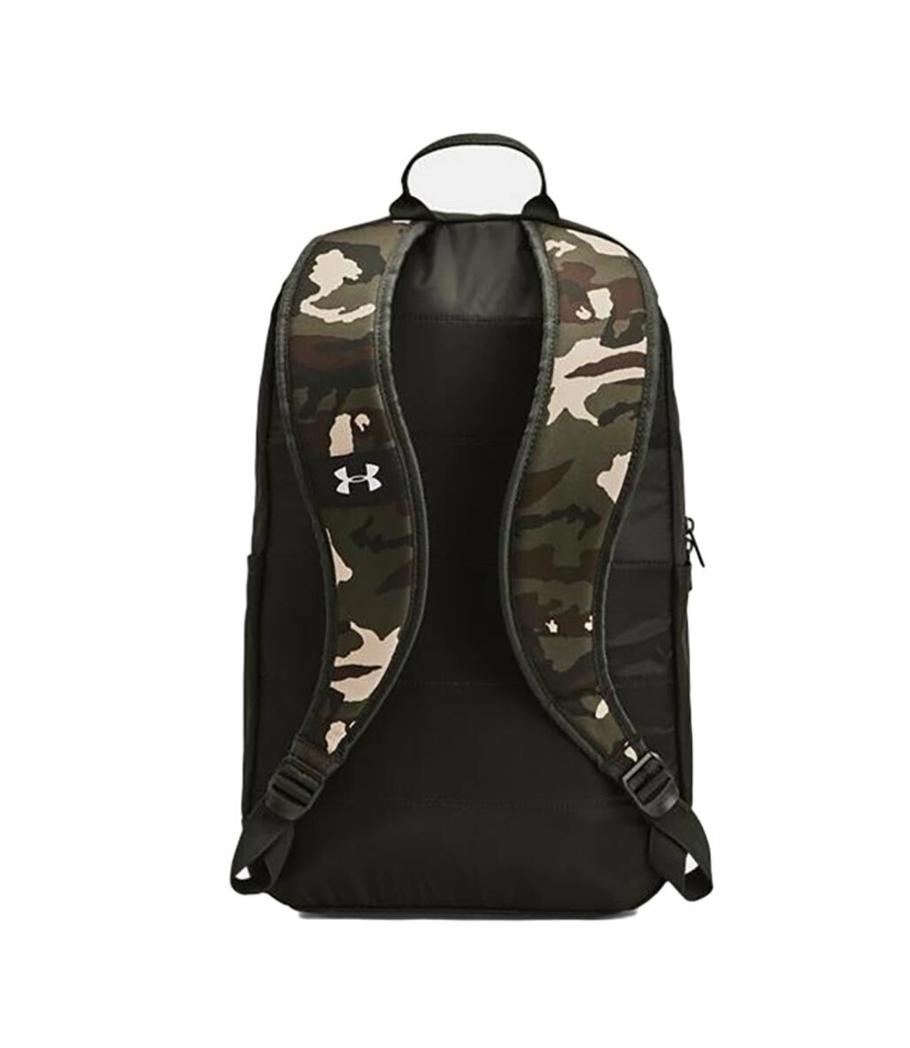 Under Armour Halftime Backpack Sırt Çantası Kamuflaj - Spor Çanta