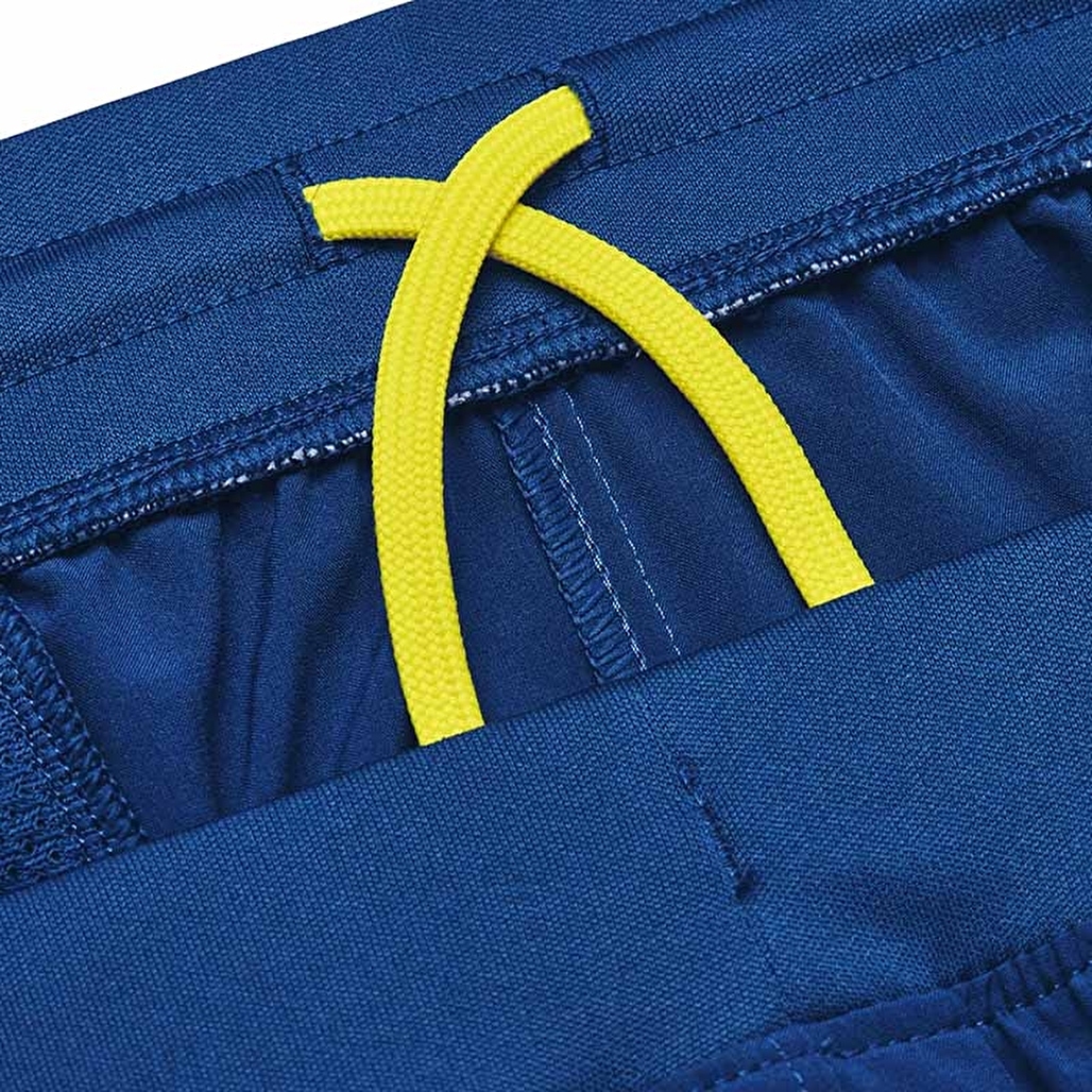 Under Armour HIIT Woven Şort Mavi - Şort